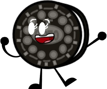 Oreo | Object Extraordinary Wiki | Fandom