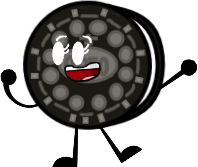 Oreo | Object Extraordinary Wiki | Fandom