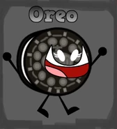 Oreo | Object Extraordinary Wiki | Fandom