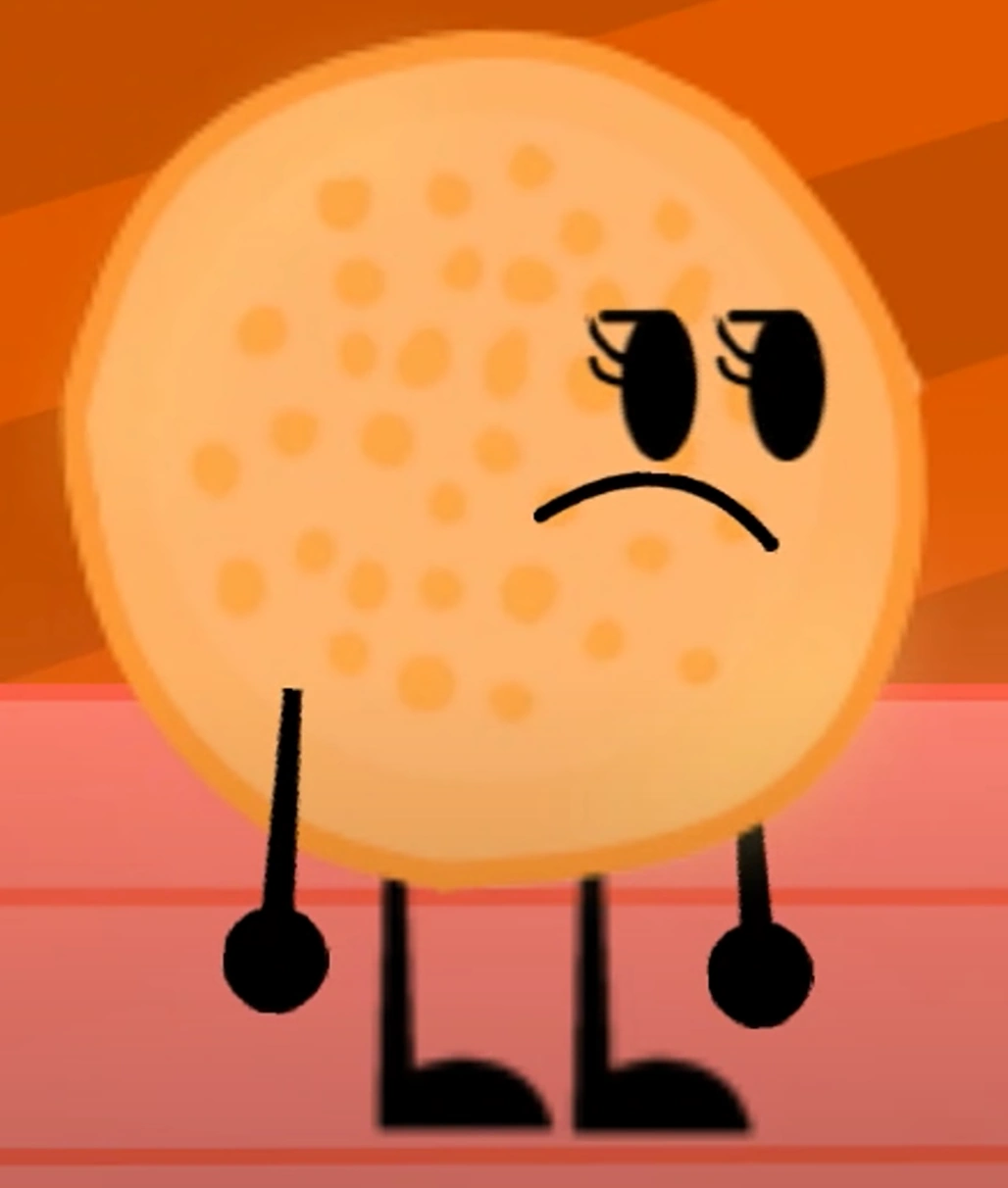 Crumpet | Object Extraordinary Wiki | Fandom