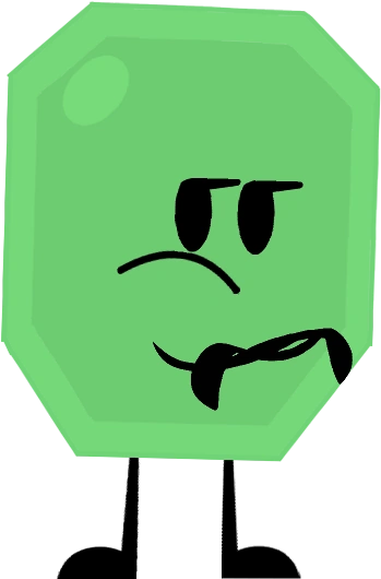 Emerald | Object Extraordinary Wiki | Fandom