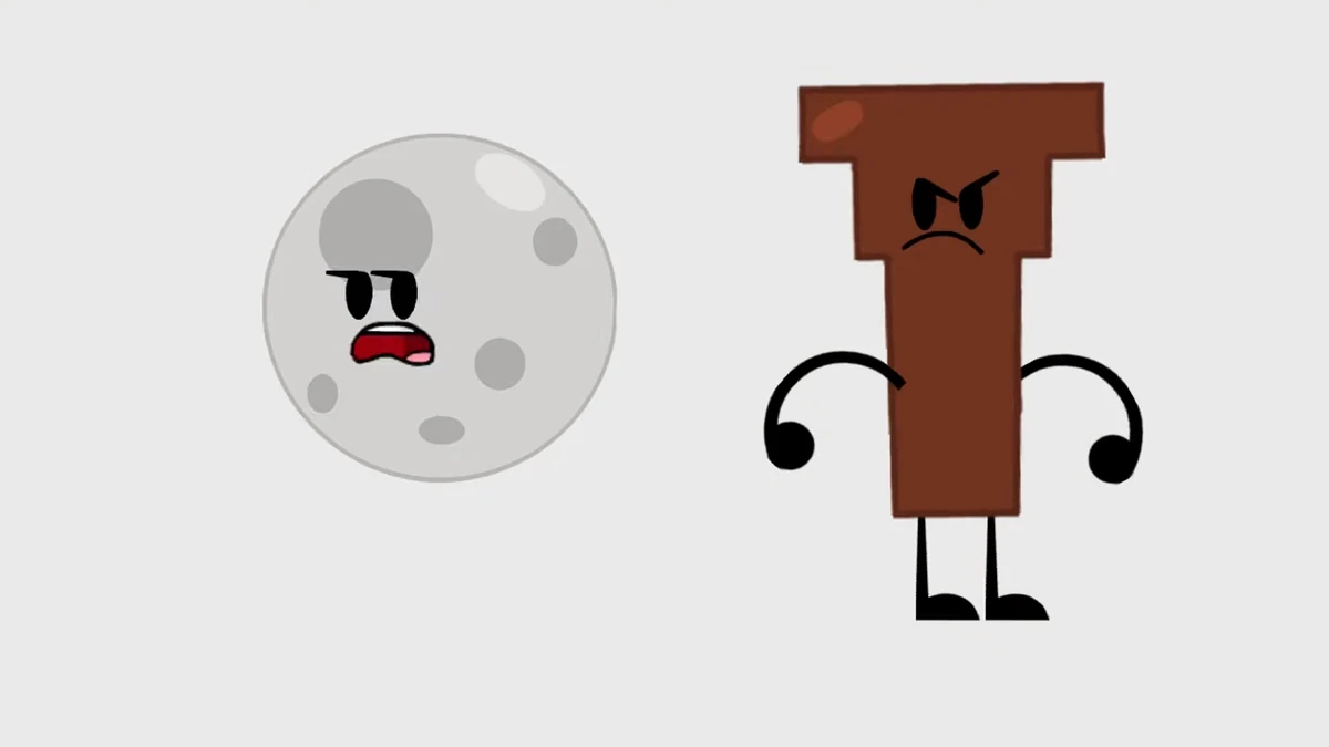 The Place With No Background | Object Extraordinary Wiki | Fandom