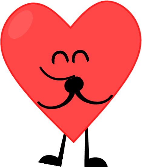 Heart | Object Extraordinary Wiki | Fandom