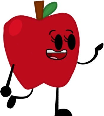 Apple | Object Extraordinary Wiki | Fandom