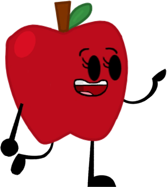 Apple | Object Extraordinary Wiki | Fandom