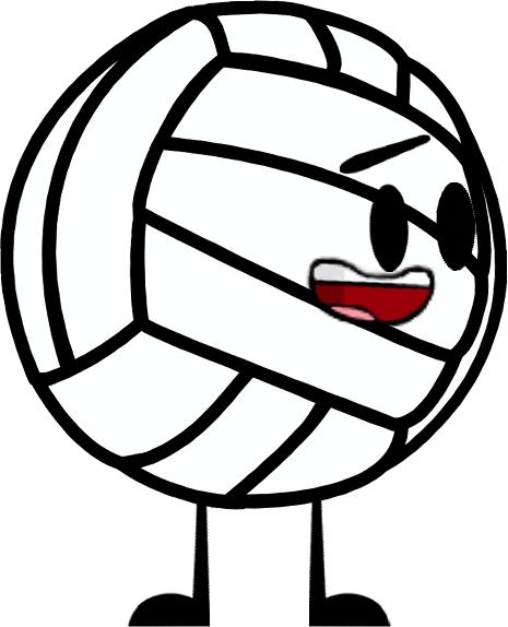 Volleyball | Object Extraordinary Wiki | Fandom