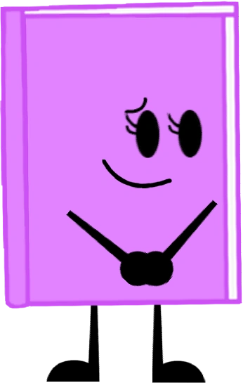 Book | Object Extraordinary Wiki | Fandom