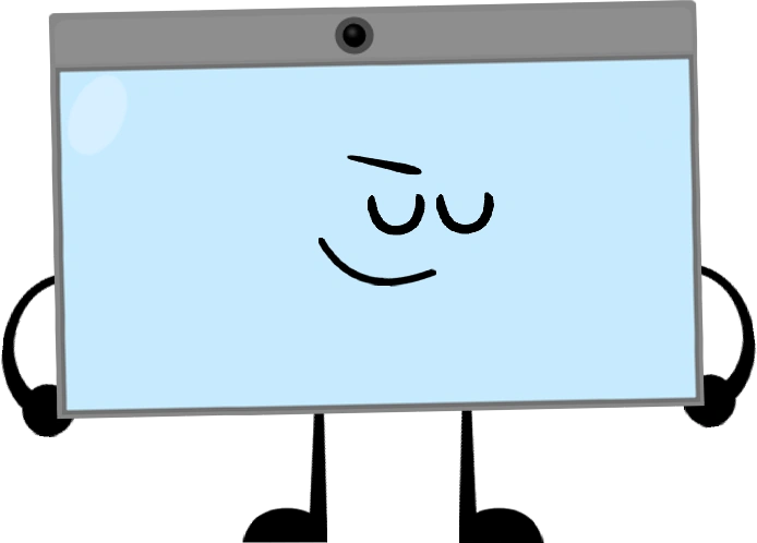 Computer Screen | Object Extraordinary Wiki | Fandom