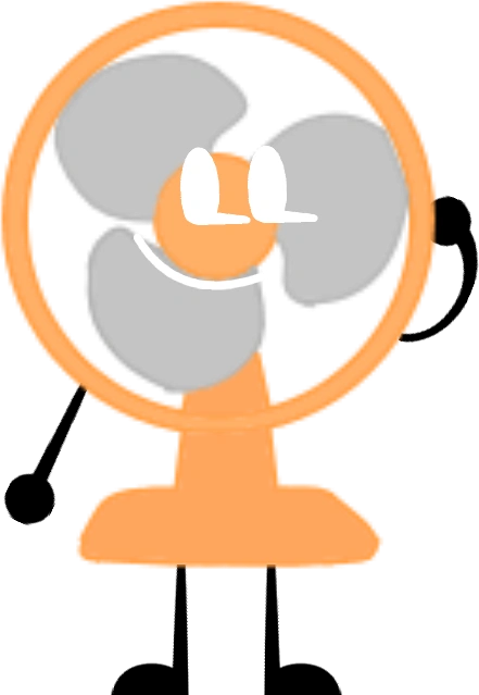 Fan | Object Extraordinary Wiki | Fandom