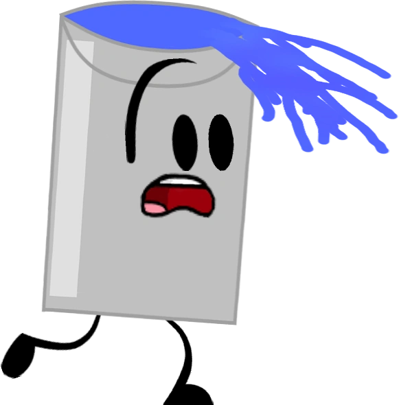 Water Bucket | Object Extraordinary Wiki | Fandom