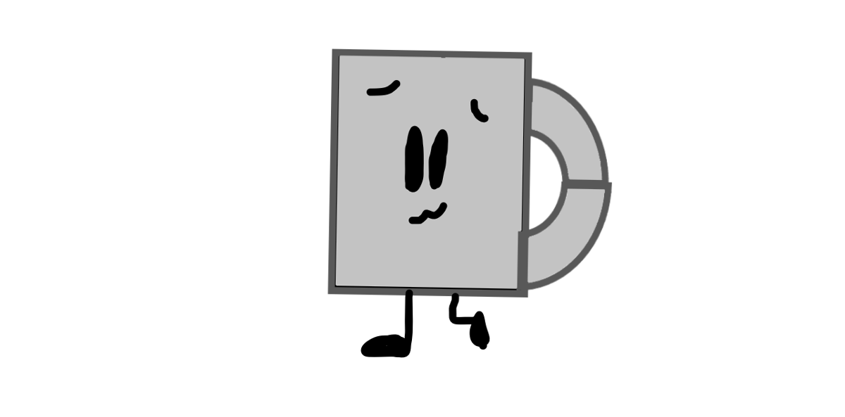 Mug | Object Failure Wiki | Fandom