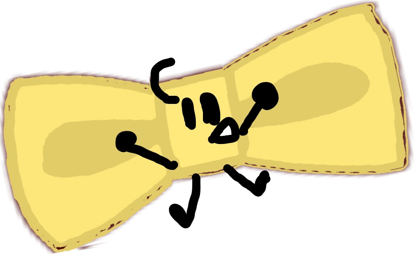 Unusual Bow | Object Failure Wiki | Fandom