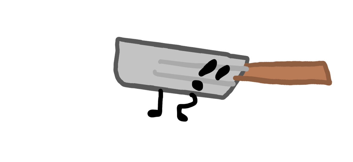 Pan | Object Failure Wiki | Fandom