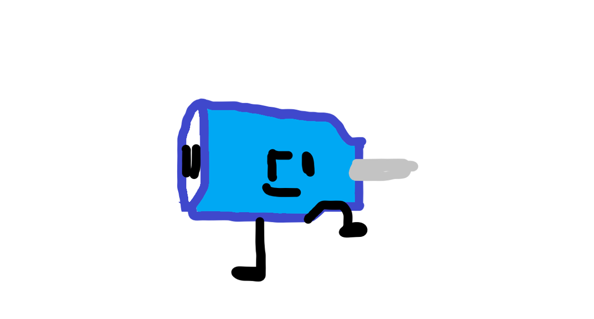 USB | Object Failure Wiki | Fandom