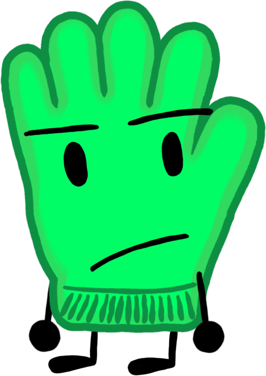 Glove | Object Fallout Wiki | Fandom