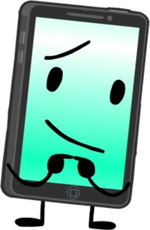 Lipstick's Phone | Object Fallout Wiki | Fandom