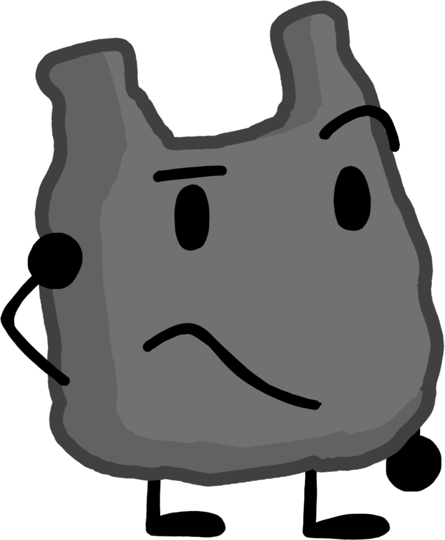 Trash Bag | Object Fallout Wiki | Fandom