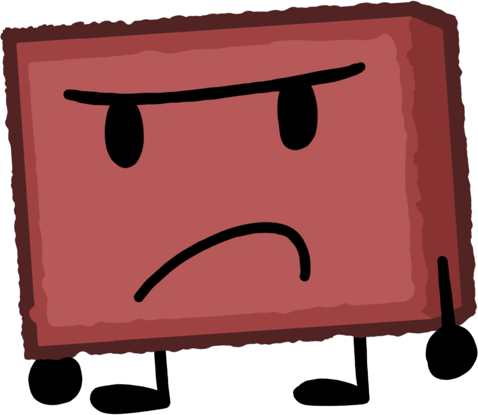 Brick | Object Fallout Wiki | Fandom