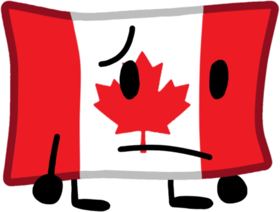 Canadian Flag | Object Fallout Wiki | Fandom