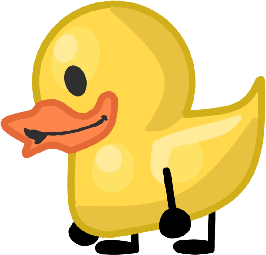 Rubber Duck | Object Fallout Wiki | Fandom