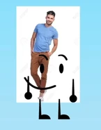 Guy/Gallery | Object Filler Wiki | Fandom