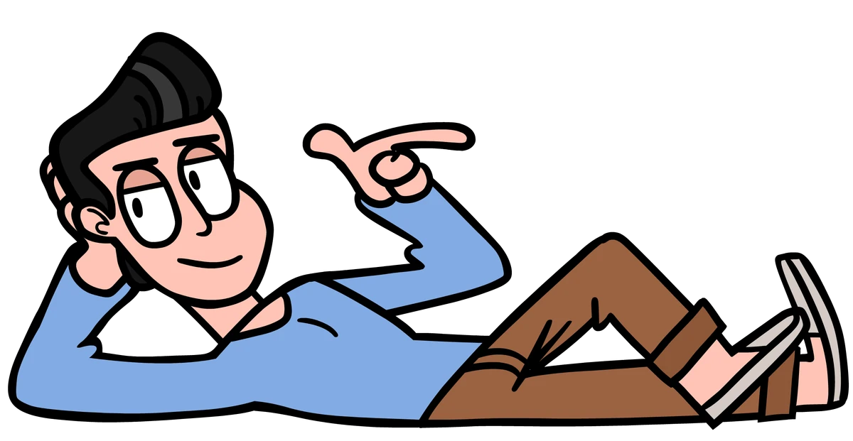 Guy | Object Filler Wiki | Fandom