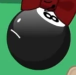 8-Ball/Gallery | Object Filler Wiki | Fandom