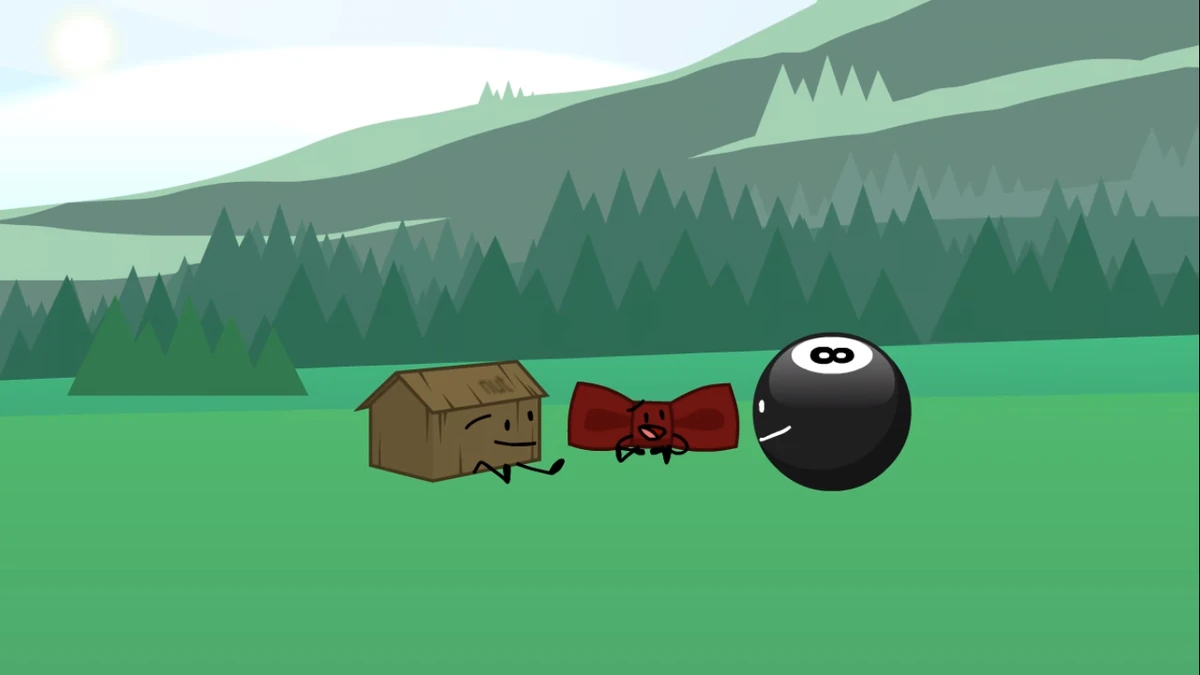 Babies Running Even Faster/Gallery | Object Filler Wiki | Fandom