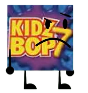 Kidz Bop 7/Gallery | Object Filler Wiki | Fandom
