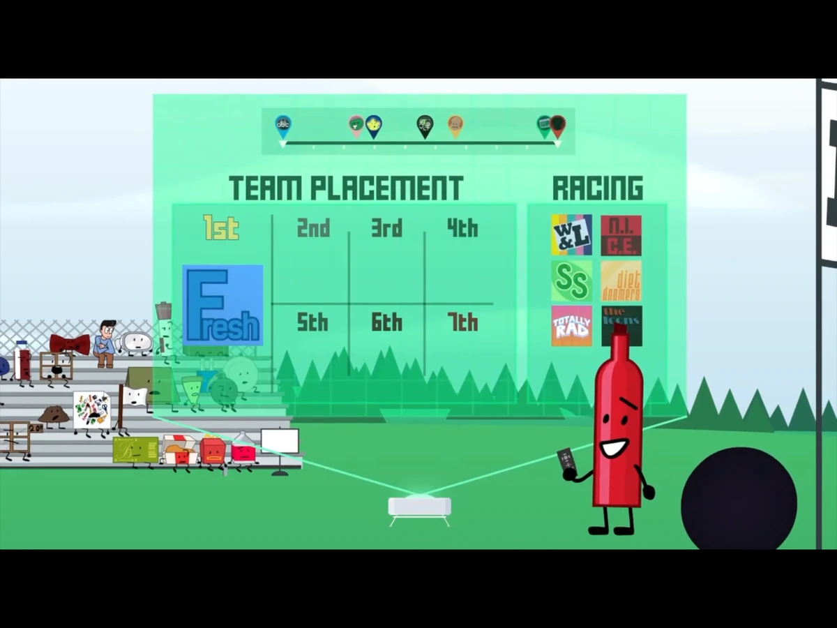 User blog:BFB fan 55555/More Icons | Object Filler Wiki | Fandom