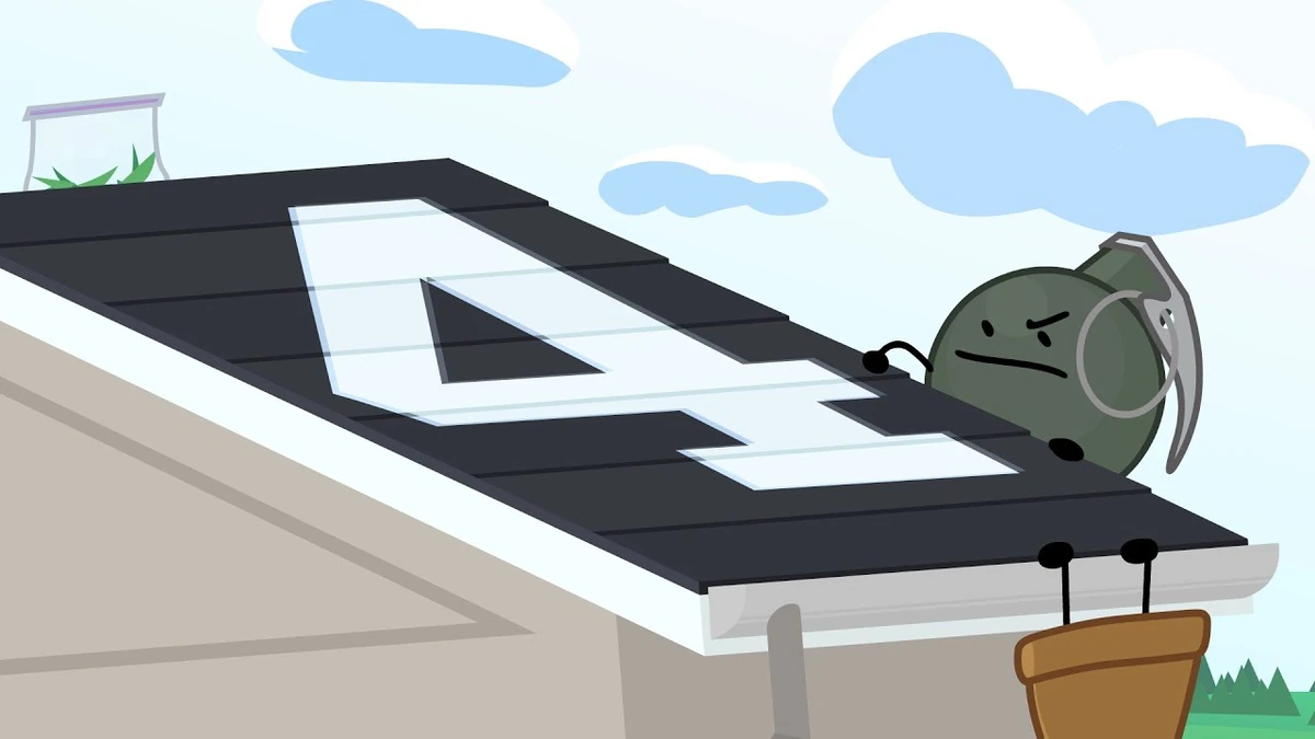 OFA 4 | Object Filler Wiki | Fandom