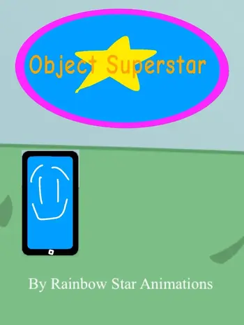 Object Superstar | Object Filler Wiki | Fandom