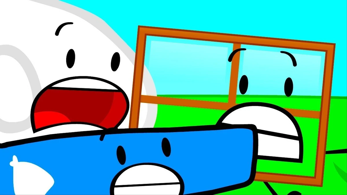 debutter time | Object Filler Wiki | Fandom