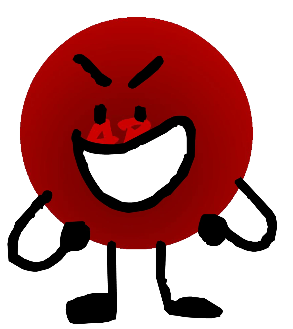 Evil ABC Logo/Gallery | Object Filler Wiki | Fandom