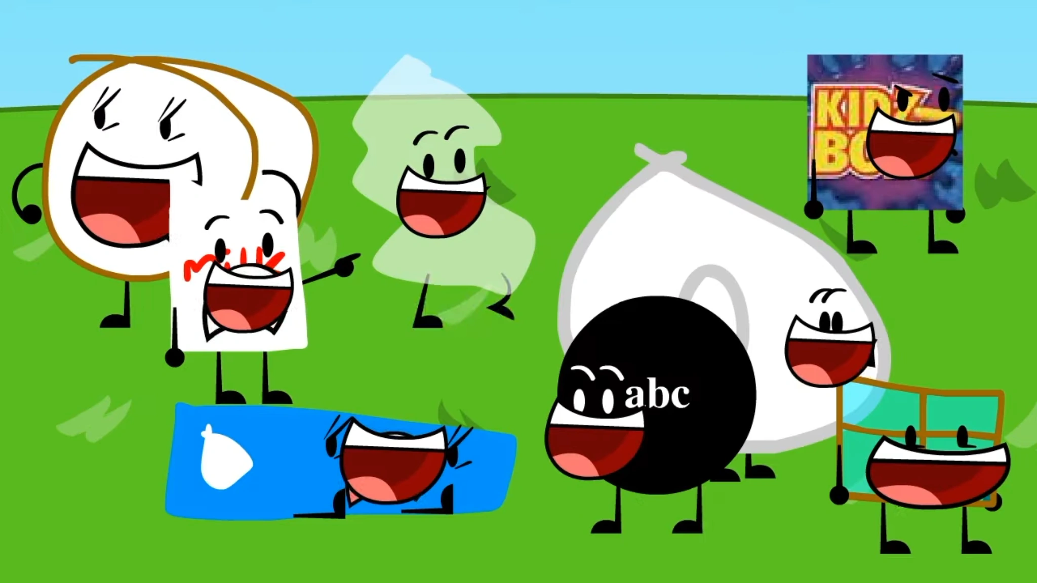 Discuss Everything About Object Filler Wiki | Fandom