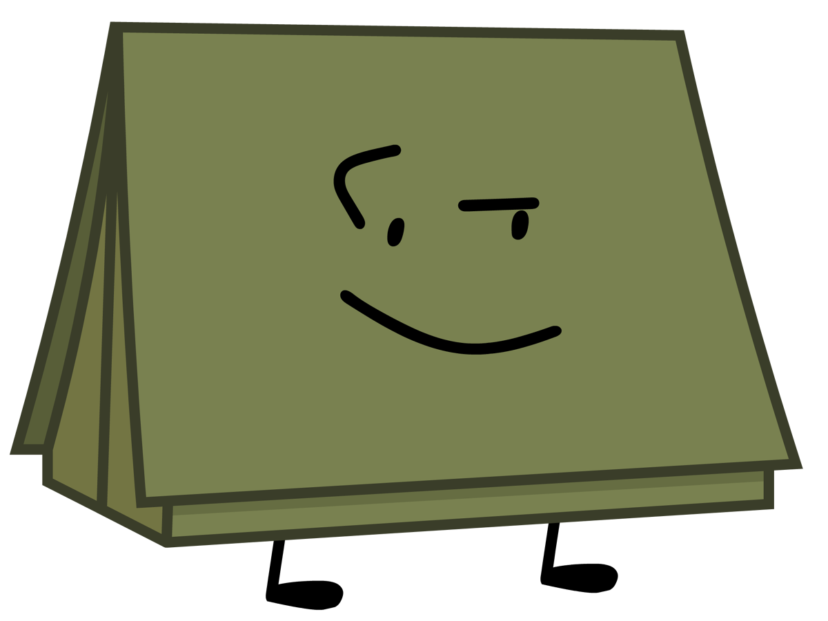 Tent | Object Filler Wiki | Fandom