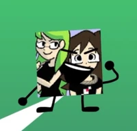 Hazel Cricket | Object Filler Wiki | Fandom