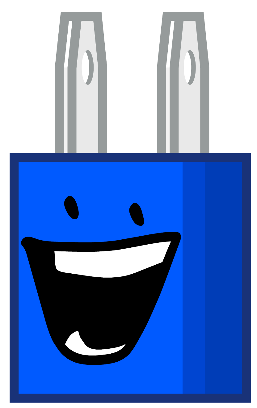 Blue iPhone Plug | Object Filler Wiki | Fandom