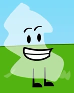 The Remains Of The Glue That Peeled Off Your Skin/Gallery | Object ...