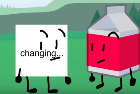 Milk/Relationships | Object Filler Wiki | Fandom