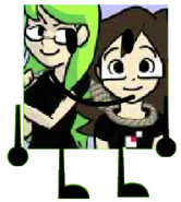 Hazel Cricket/Gallery | Object Filler Wiki | Fandom