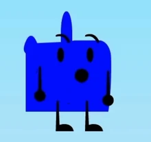 Blueberry Kombucha/Gallery | Object Filler Wiki | Fandom