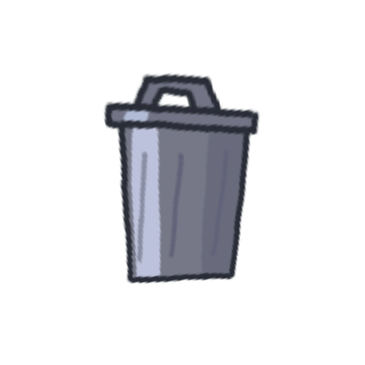 Trashy/Gallery | Object Filler Wiki | Fandom