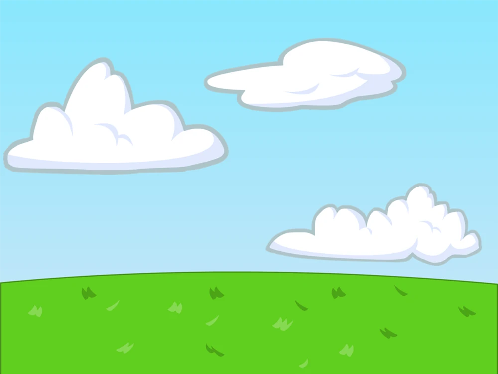 Grasslands | Object Filler Wiki | Fandom