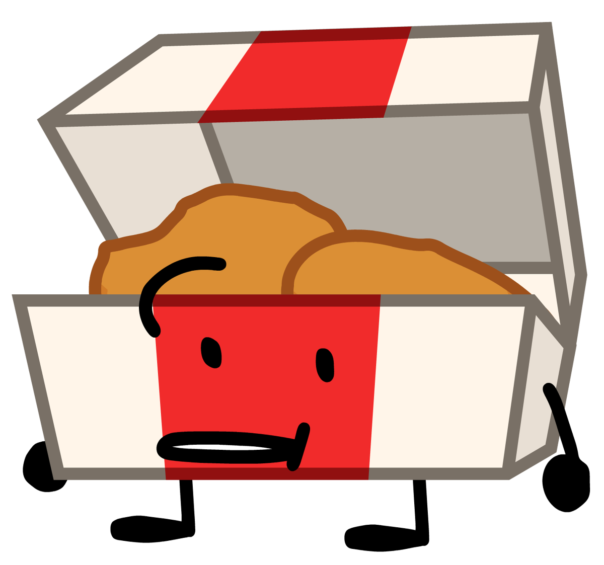 McDonald's Chicken Nuggets | Object Filler Wiki | Fandom