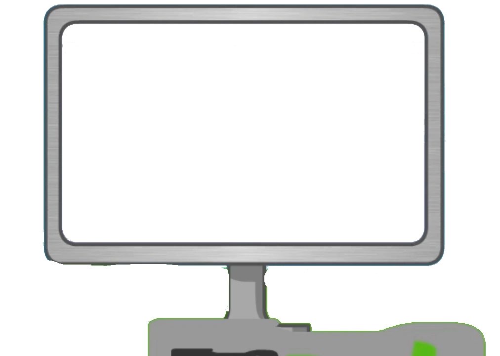 Cool Glasses’ TV | Object Filler Wiki | Fandom