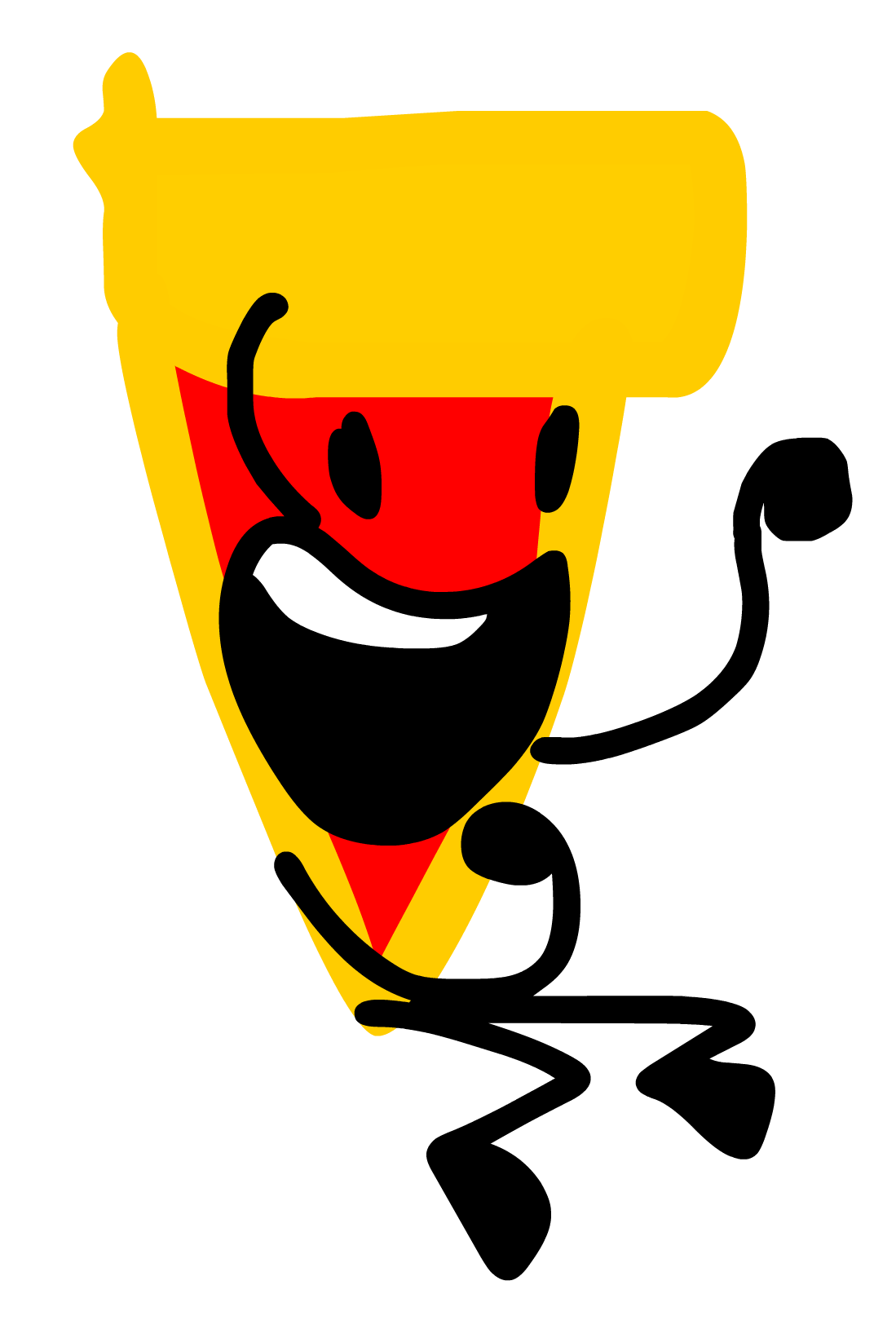 Pizza/Gallery | Object Filler Wiki | Fandom