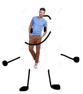 Guy/Gallery | Object Filler Wiki | Fandom