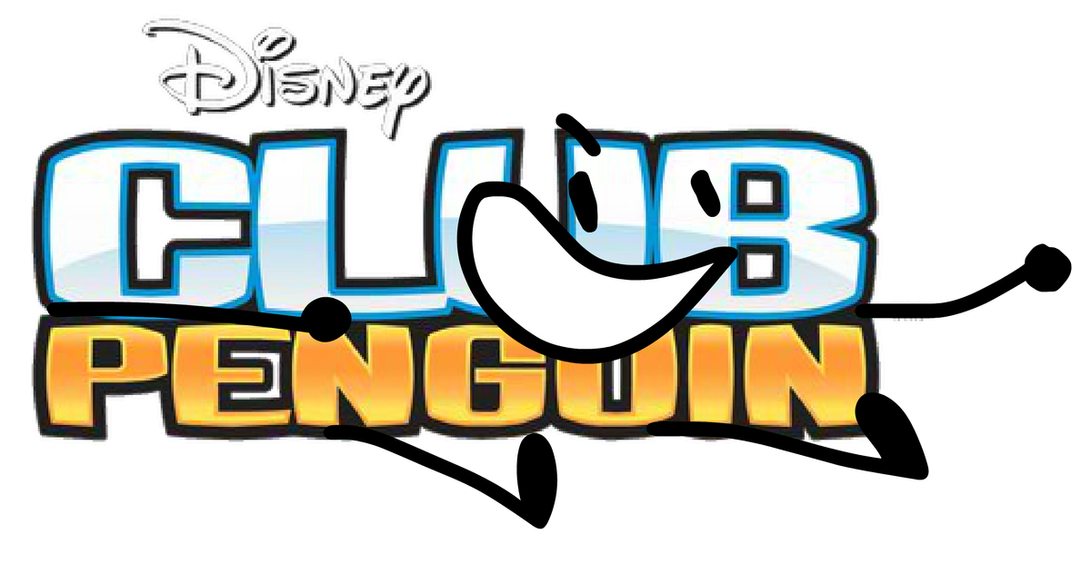 Club Penguin Logo/Gallery | Object Filler Wiki | Fandom