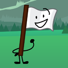 Flag | Object Filler Wiki | Fandom